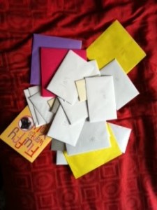 everyone jump on the peas train – Hungry and Frozen