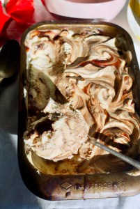 chocolate fudge ripple ice cream – Hungry and Frozen